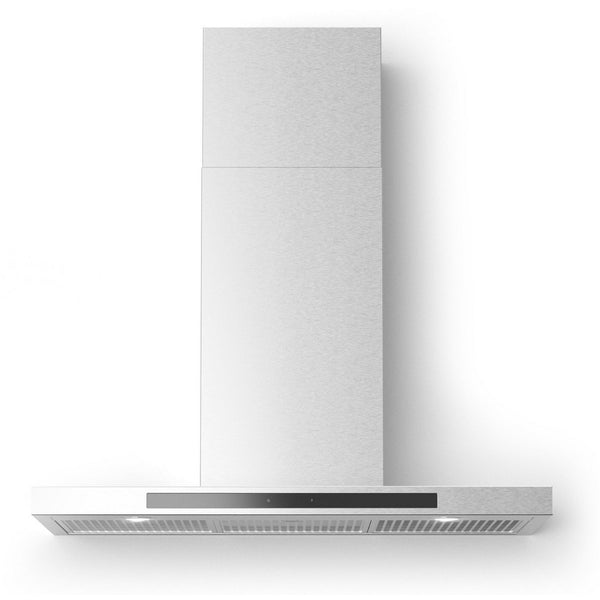 Forte Alberto Italian Wall Mount Range Hood – Iron Home Concepts